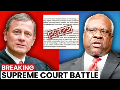 SCOTUS Stuns Everyone With Surprise Ruling — The Aftermath Is CHAOS!