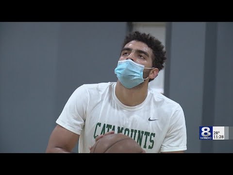 5 most handsome NBA players from Detroit Pistons in 2021 – CONAN Daily