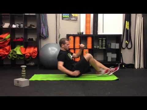 Know your hamstrings.
