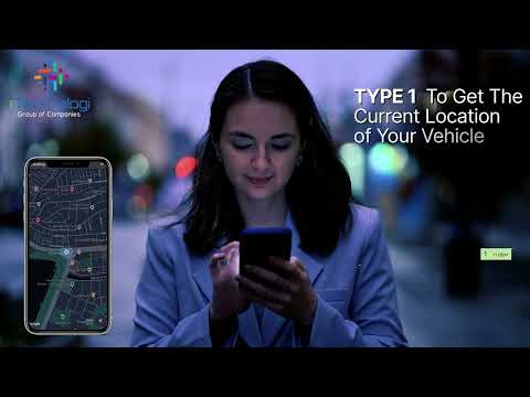 WhatsApp Vehicle Tracking by iTecknologi Group of Companies