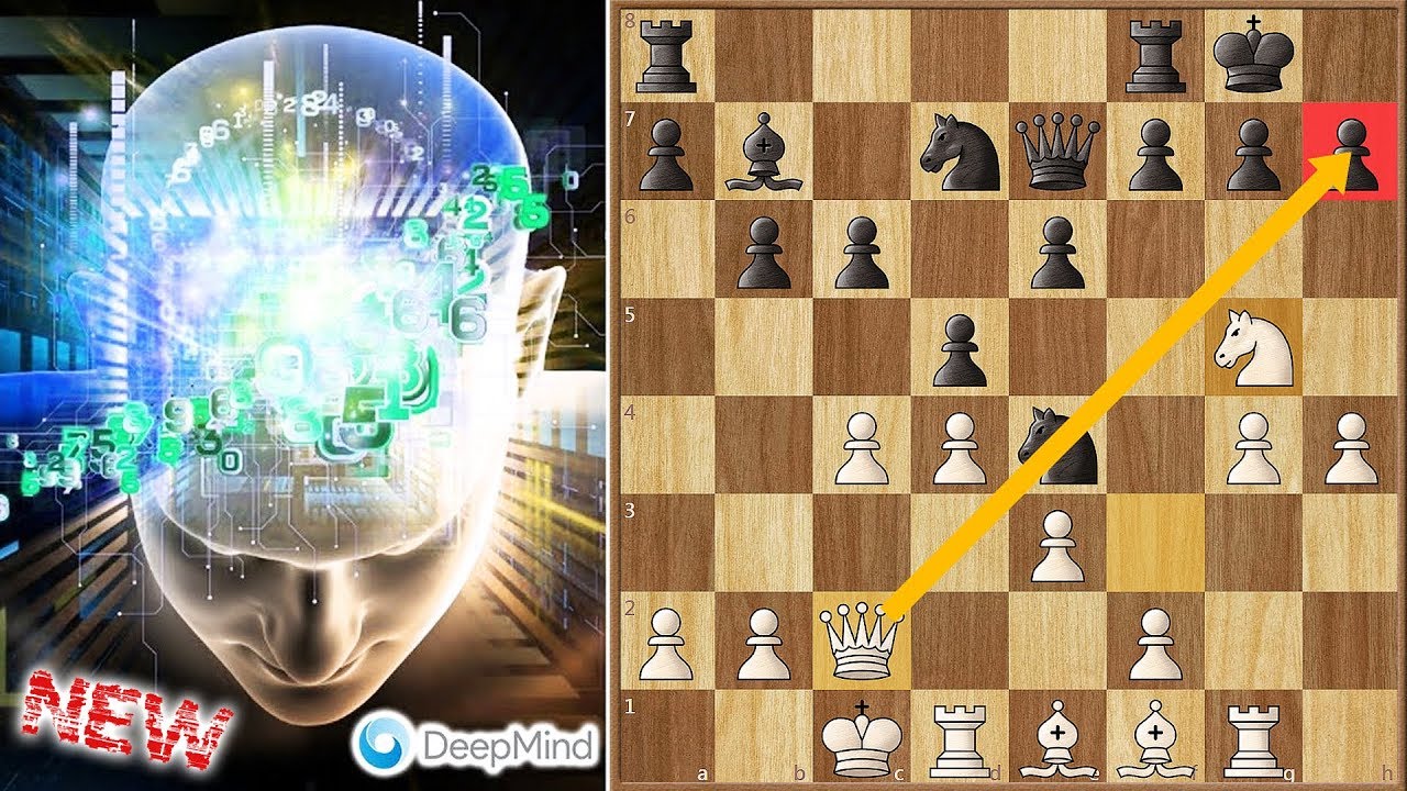 How is This Possible? | AlphaZero Shows Us the Way