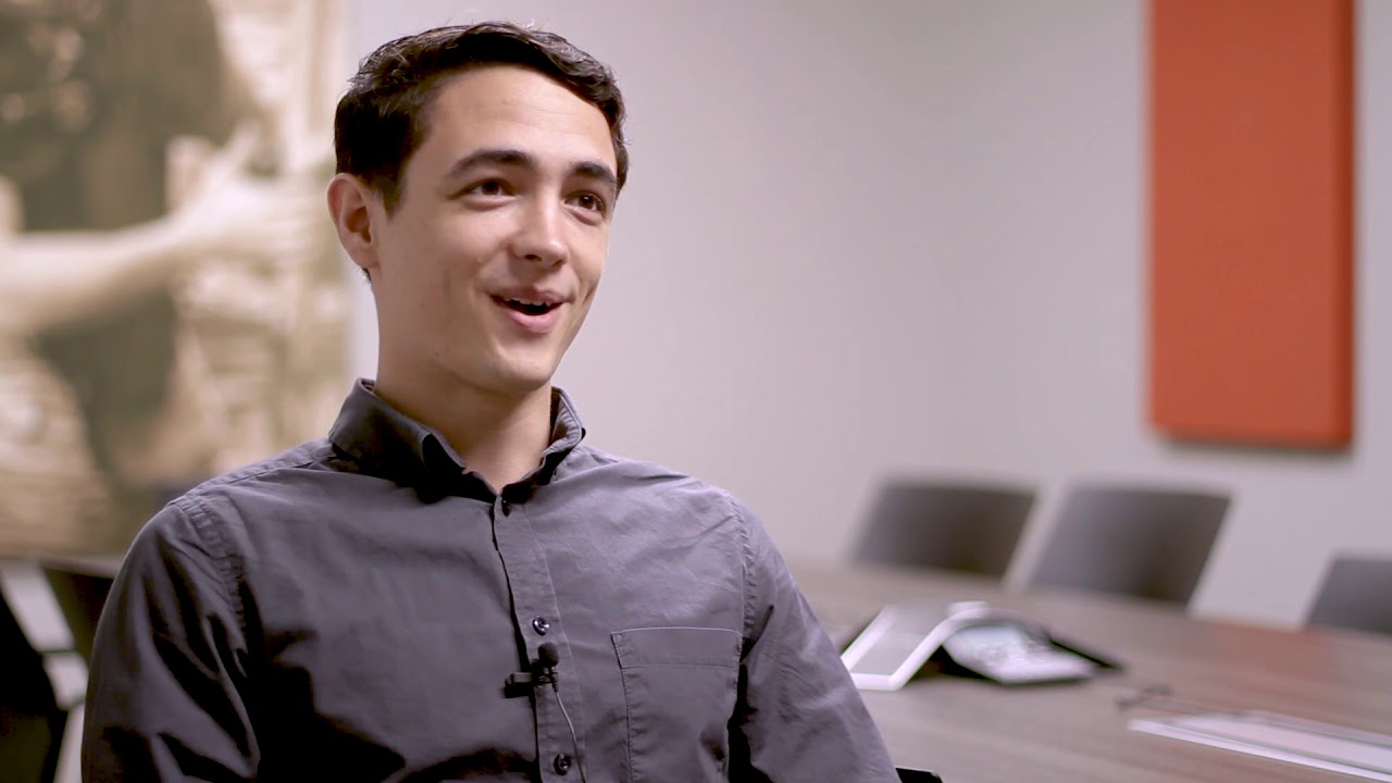 Become a SOFWERX Intern!