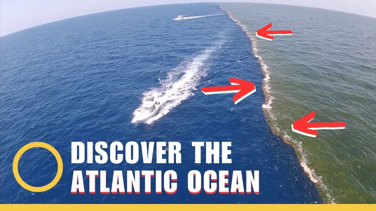 Atlantic Ocean | Definition, Depth & physiography