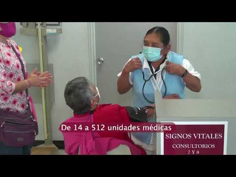 Digitalizará Issste Procesos De Atención En Unidades Médicas De Primer