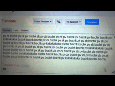 Steam Community :: Video :: Google Beatboxing