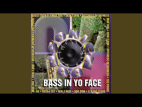 Slang That Bottom (LP Mix)