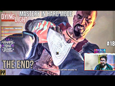 Steam Community :: Video :: 🔴 Mastering Dying Light: Bone Chilling Ending with Awesome ...