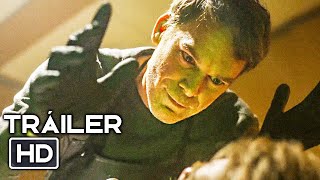 BINGE Trailers In Spanish DEXTER: RESURRECCIÓN Tráiler Español Latino ...