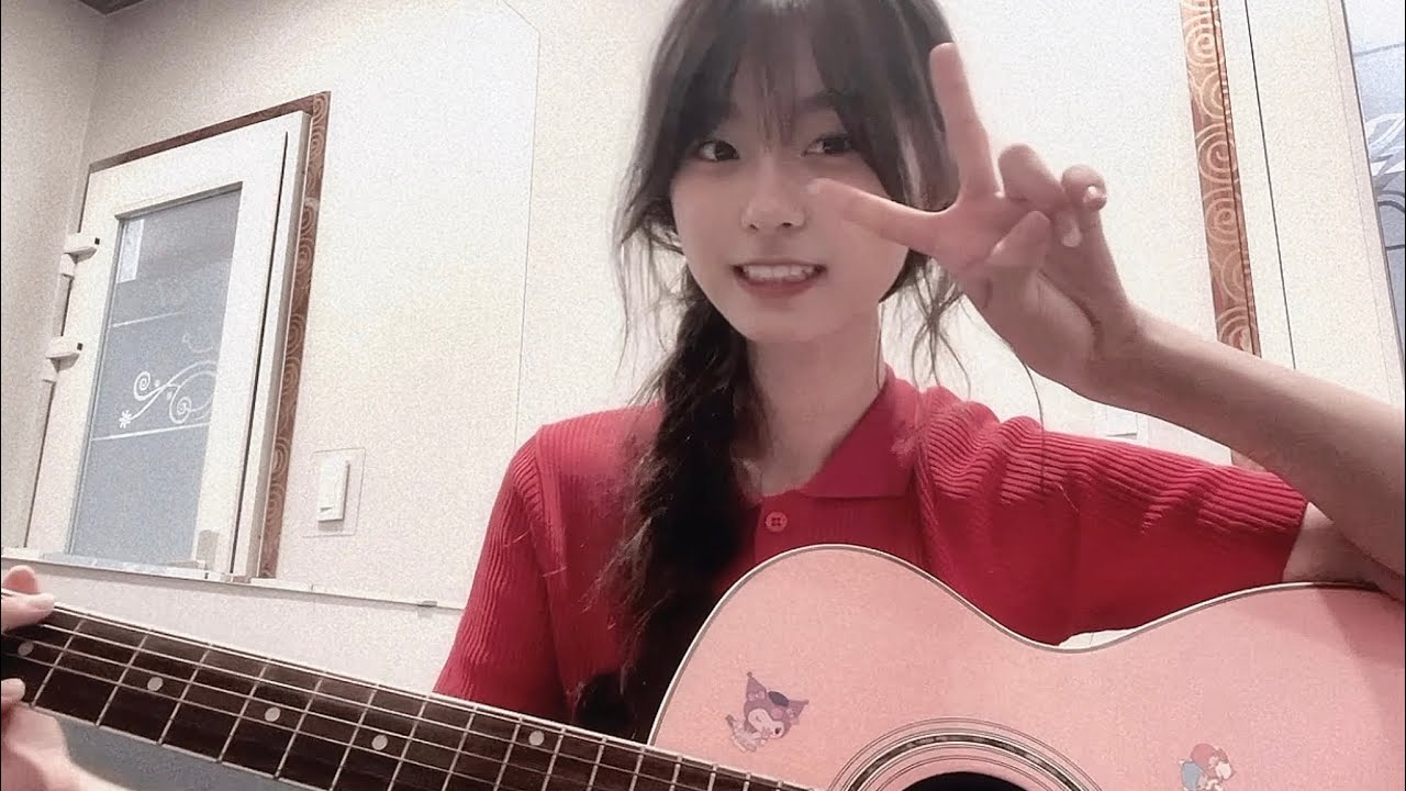 [正妹] 19歲韓國歌手Moong Myang Kim - 看板Beauty - PTT網頁版