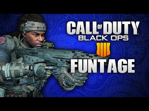 Steam Community :: Video :: [FR] Call of Duty Black Ops 4 BO4 (Funtage ...