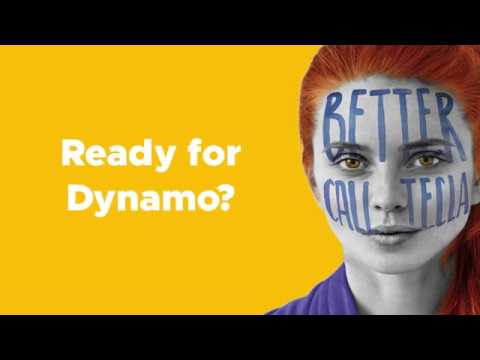 DYNAMO: playout, MAM, streaming, for Local, Hybrid and Cloud.