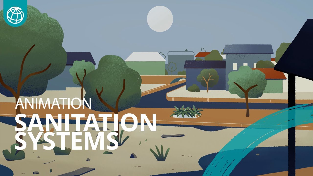 The Global Sanitation Crisis Explained: Urgent Solutions & Action Plan