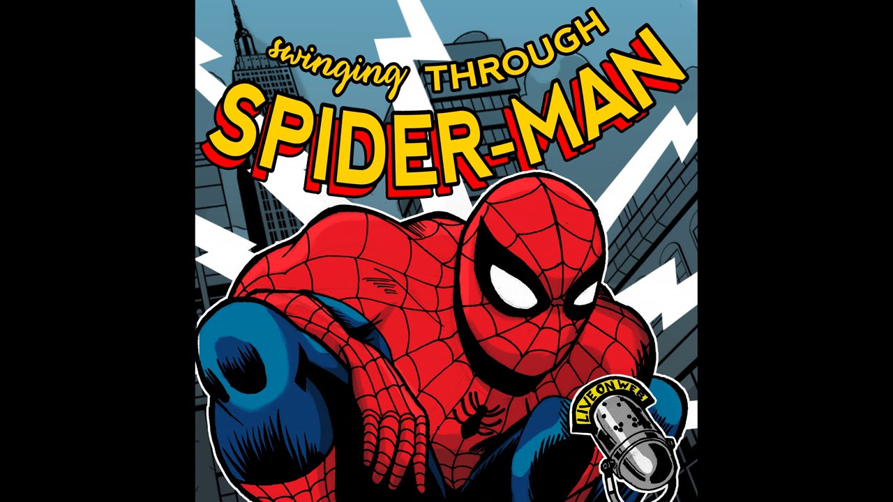 The Amazing Spider-Man #53 - Full Metal Octopus
