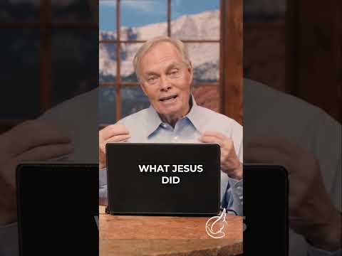 Intimacy With God Through Jesus