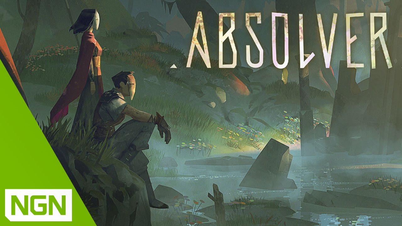 Absolver Is The Next Big Devolver Game