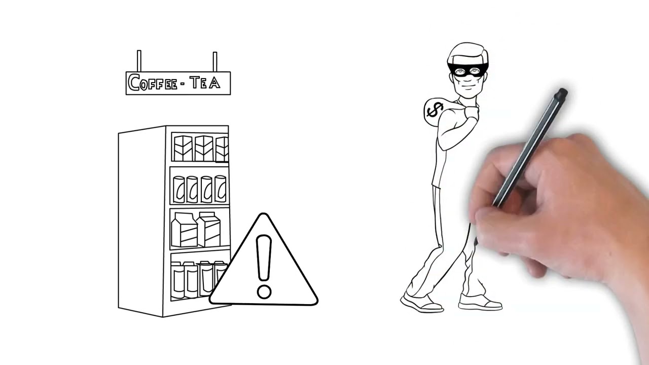 What is marketplace fraud and how it happens