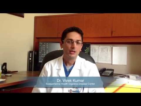 Dr. Kumar of SH Digestive Disease Center on Importance of Screening Colonoscopy