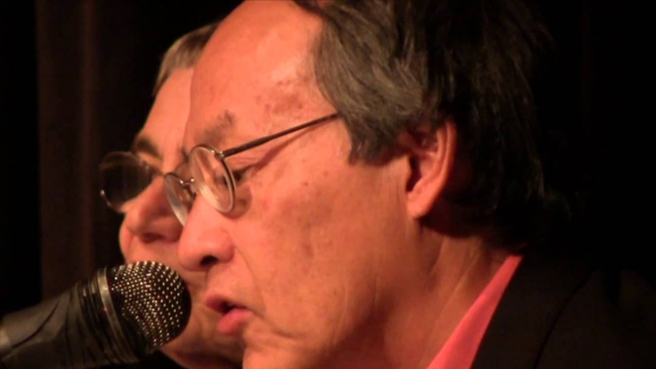 Arthur Sze: American Poets Abroad