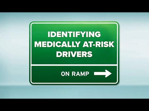 Law Enforcement and Medical Review Unit's Critical Role in Identifying Medically At-Risk Drivers