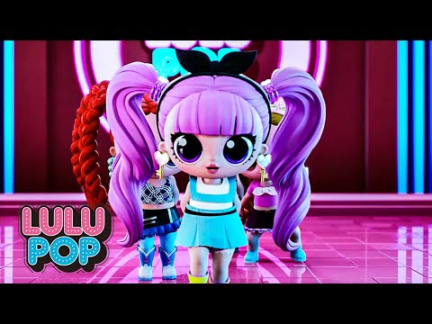 LULUPOP DAISY - 에스에이엠지엔터테인먼트
