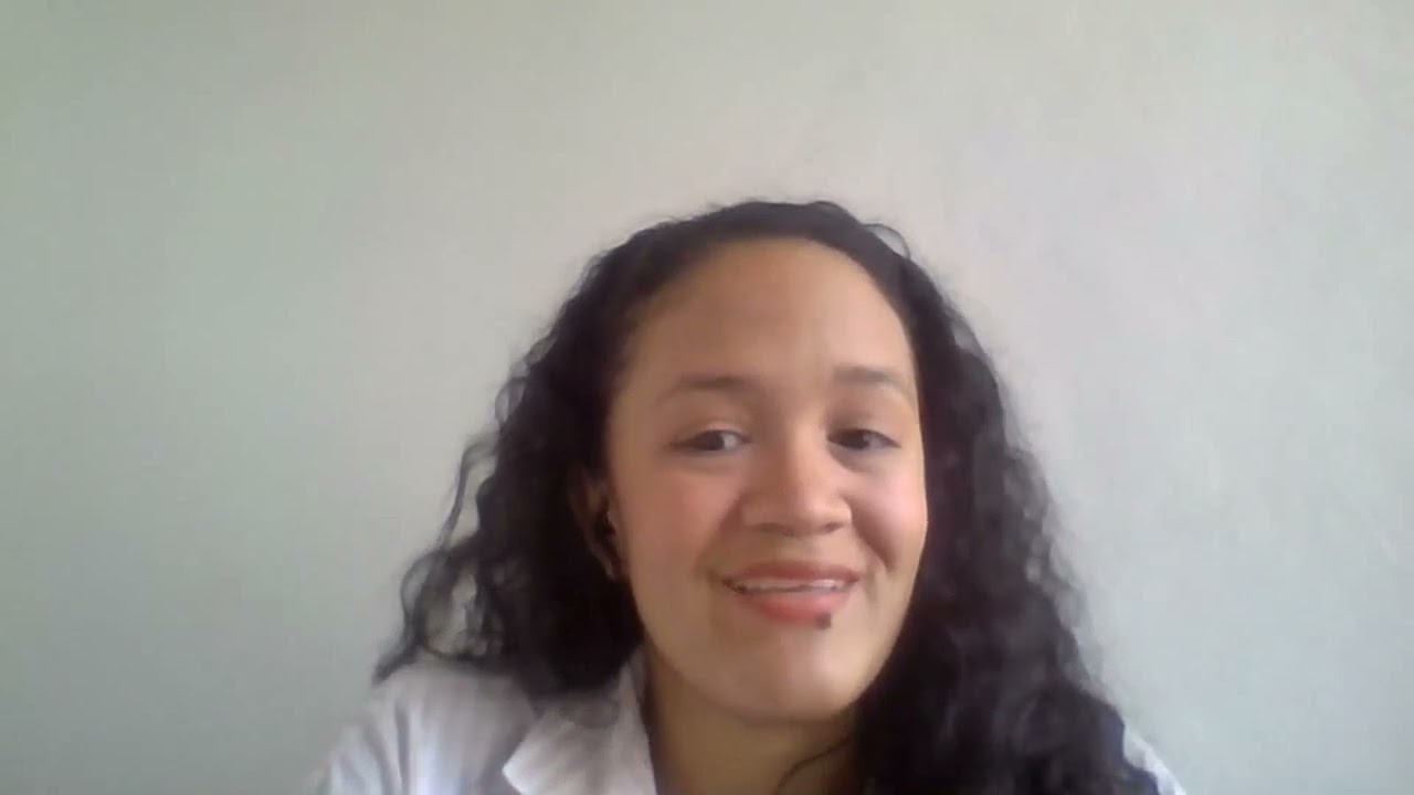 Presentación audiovisual TIC y Gestión de Procesos Logísticos en Redes de Valor con MARIA CAROLINA H