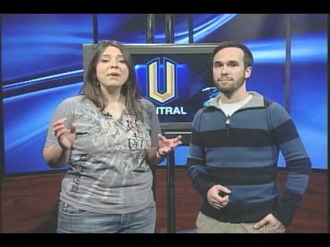 UCO Broadcasting Promo