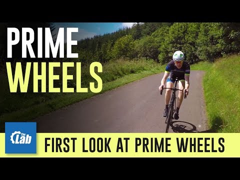 First look at Prime Wheels