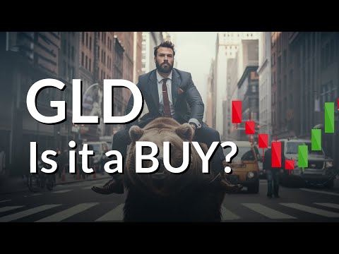 🚨 GLD SPDR Gold Shares: Are We Heading for a Pullback? Price Predictions for This Week! 📉