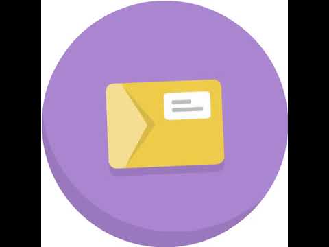 Icon Animation - Mail