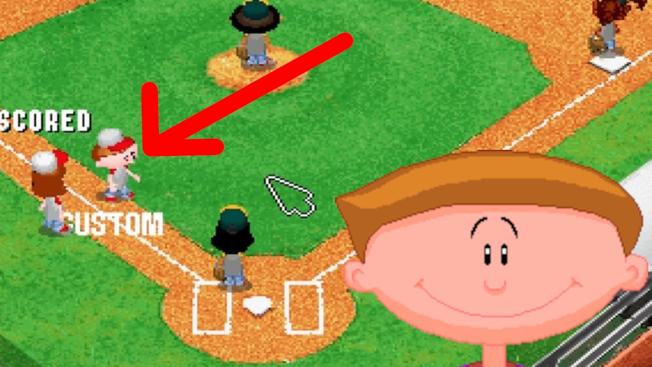 HE'S THE BEST BACKYARD KID EVER! | 2026 Season Part 6 | (Backyard Baseball 2003)