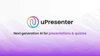 uPresenter | Reviews, Pricing & Demos - SoftwareAdvice GB