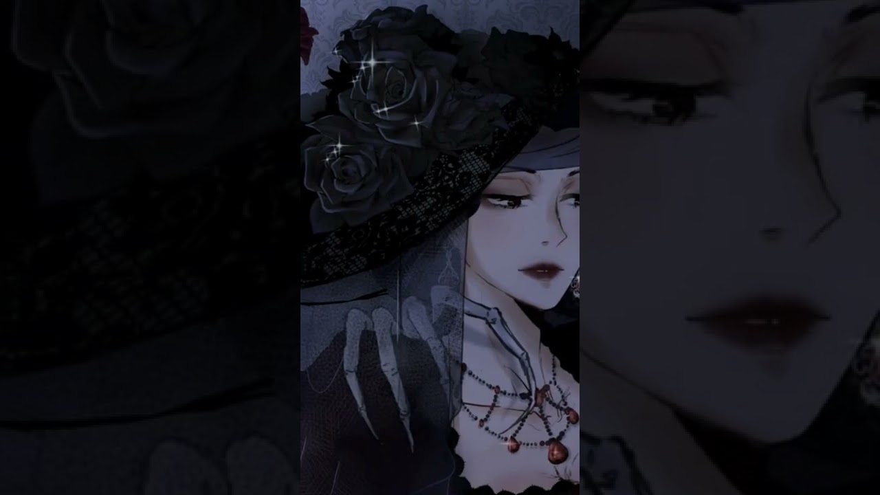 Read The Reincarnation of Countess Diabolique on Tapas! #shorts