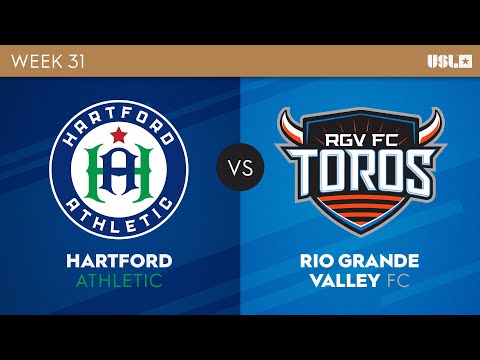 Hartford Athletic v Rio Grande Valley FC: October 4, 2023
