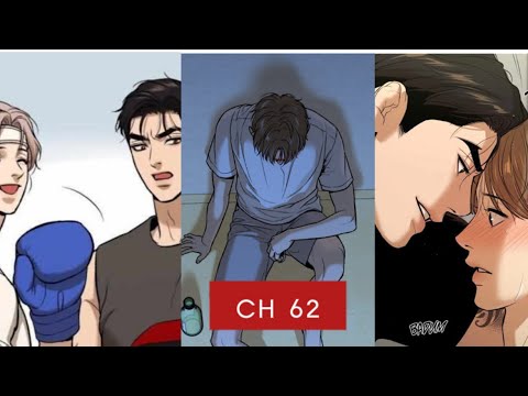 [jinx bl manhwa] thoughts, theories and predictions