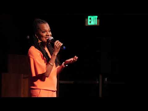 What's in a Name? | Joanne Beauvoir Brown | TEDxPaceAcademy