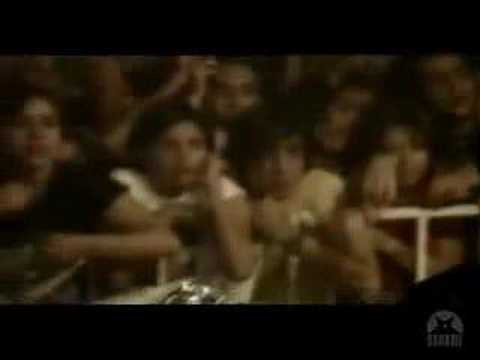 Morrissey Loves Mexico
