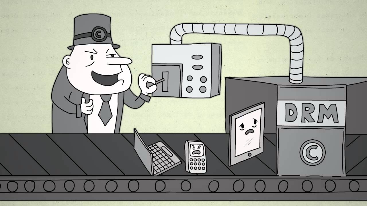 TPP: The Biggest Threat to the Internet You've Probably Never Heard Of