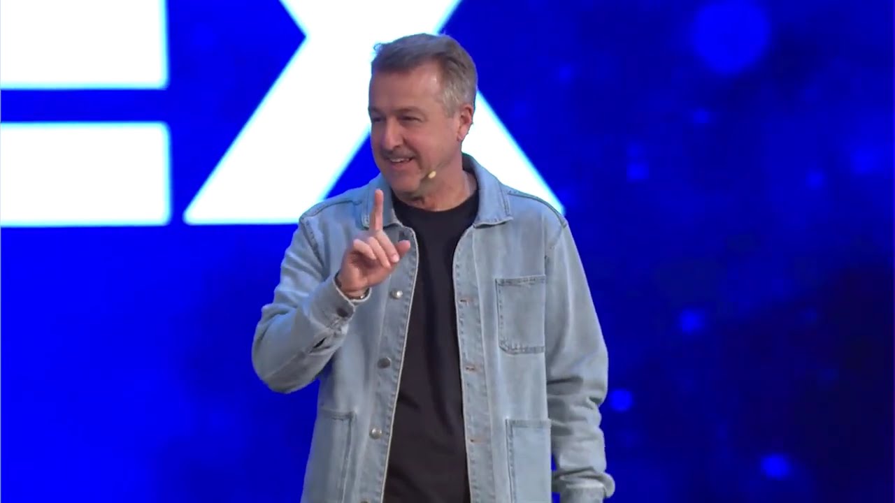 Dave Multiplier Talk Global 2026