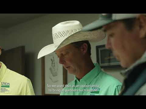 Conservation for the Future: Tribal Land Management and Conservation at Fort Belknap