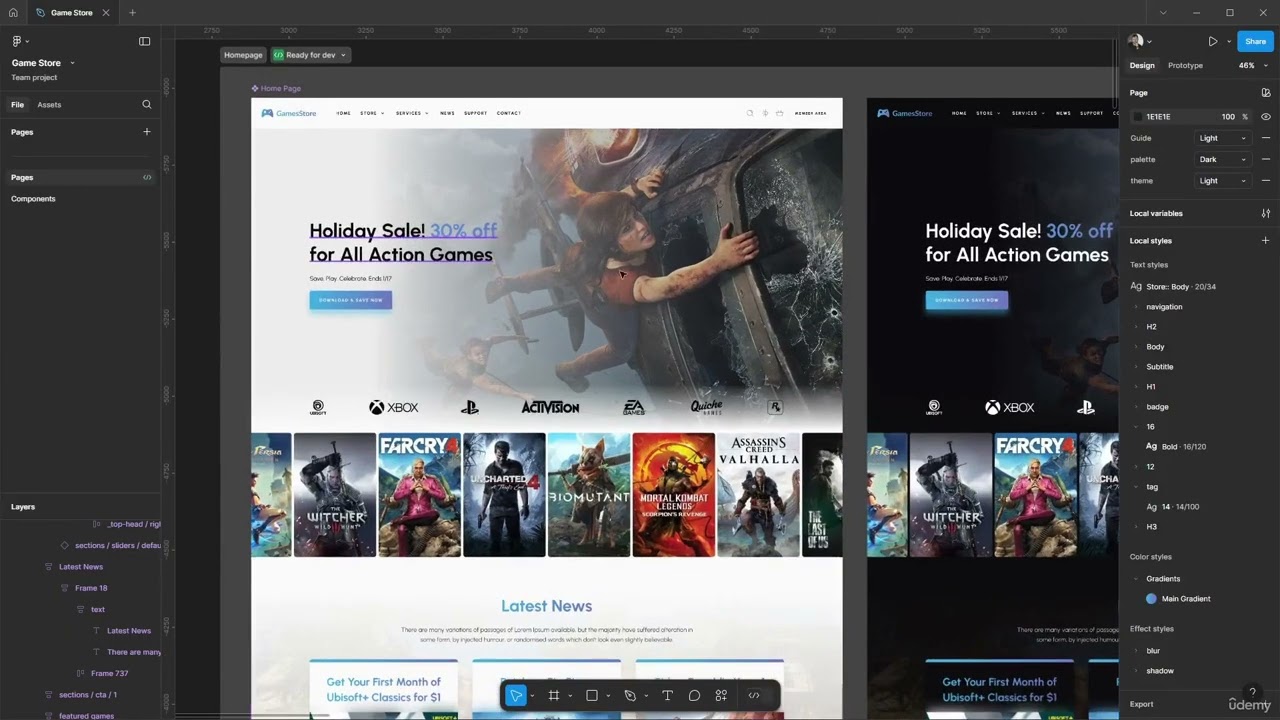 WordPress eCommerce: Connect Fonts, CSS & JS (WooCommerce Dev)