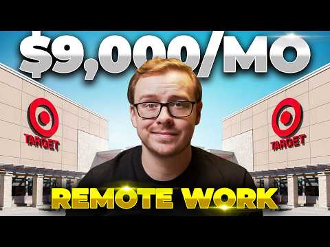 10 Work From Home Jobs At Target