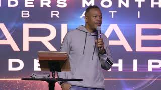 Tim Slaughter - Video