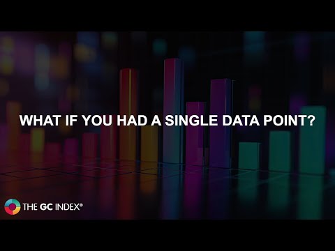 The 'GC' stands for Game-Changing - Big Data and The GC Index