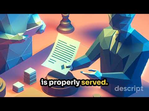 Step-by-Step Guide to Small Claims Court in California