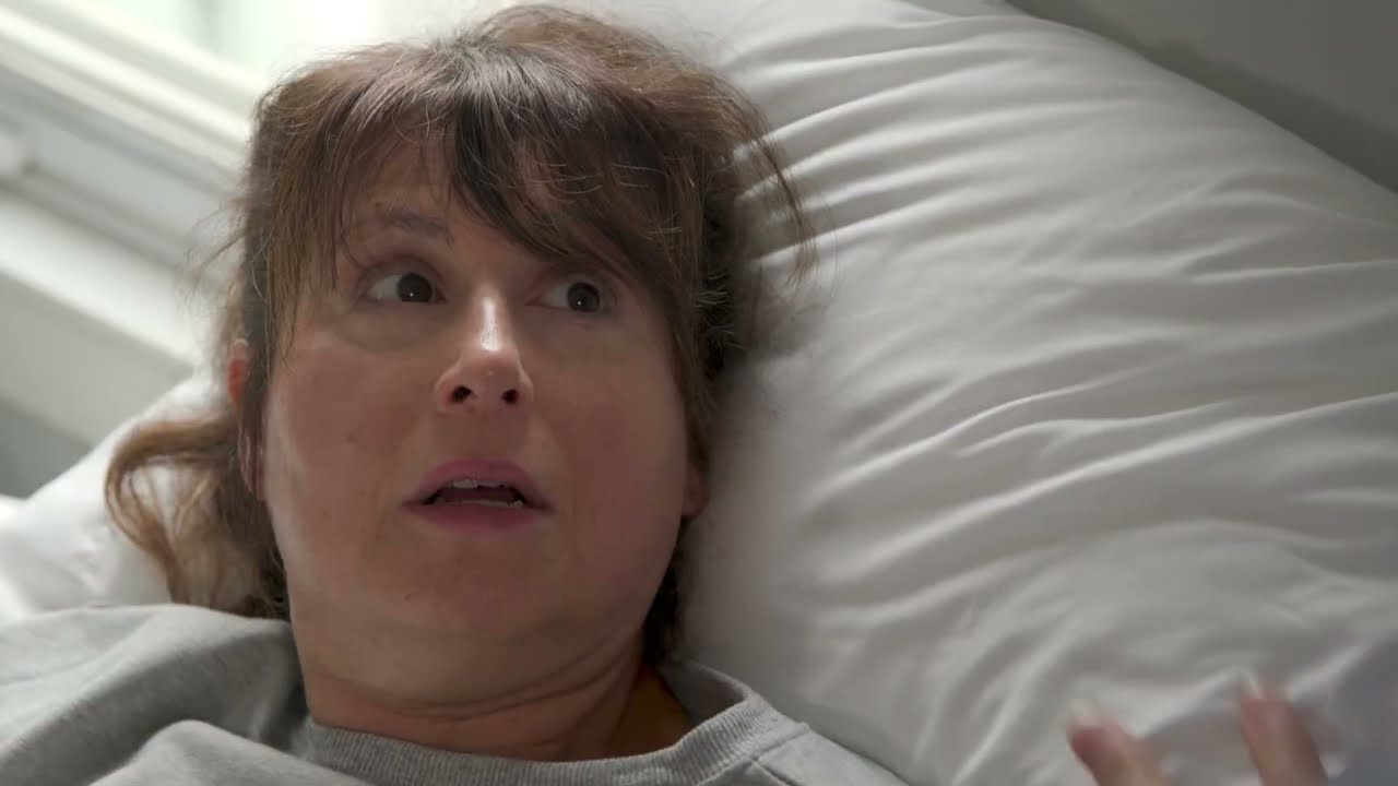 MIRAGE - 2022 AWARD WINNING SHORT FILM - OFFICIAL TRAILER