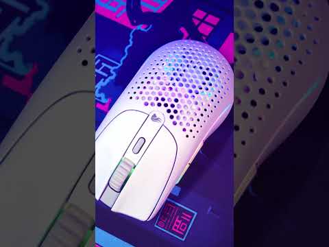 the best gaming mouse!