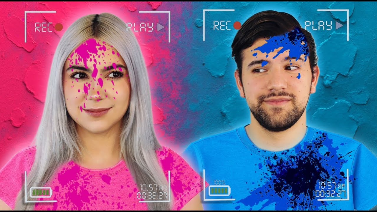 NEVER take aesthetic photos with your best friend🙄🎨