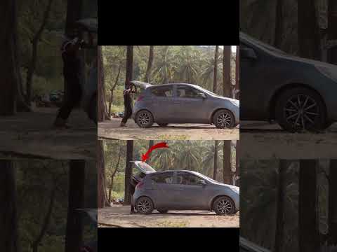 Pop the boot/trunk #slang