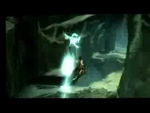 E3 2008 Awards- Best PS3 Game