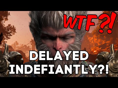 Why I'm Retiring My Xbox! (RANT) | Black Myth Wukong